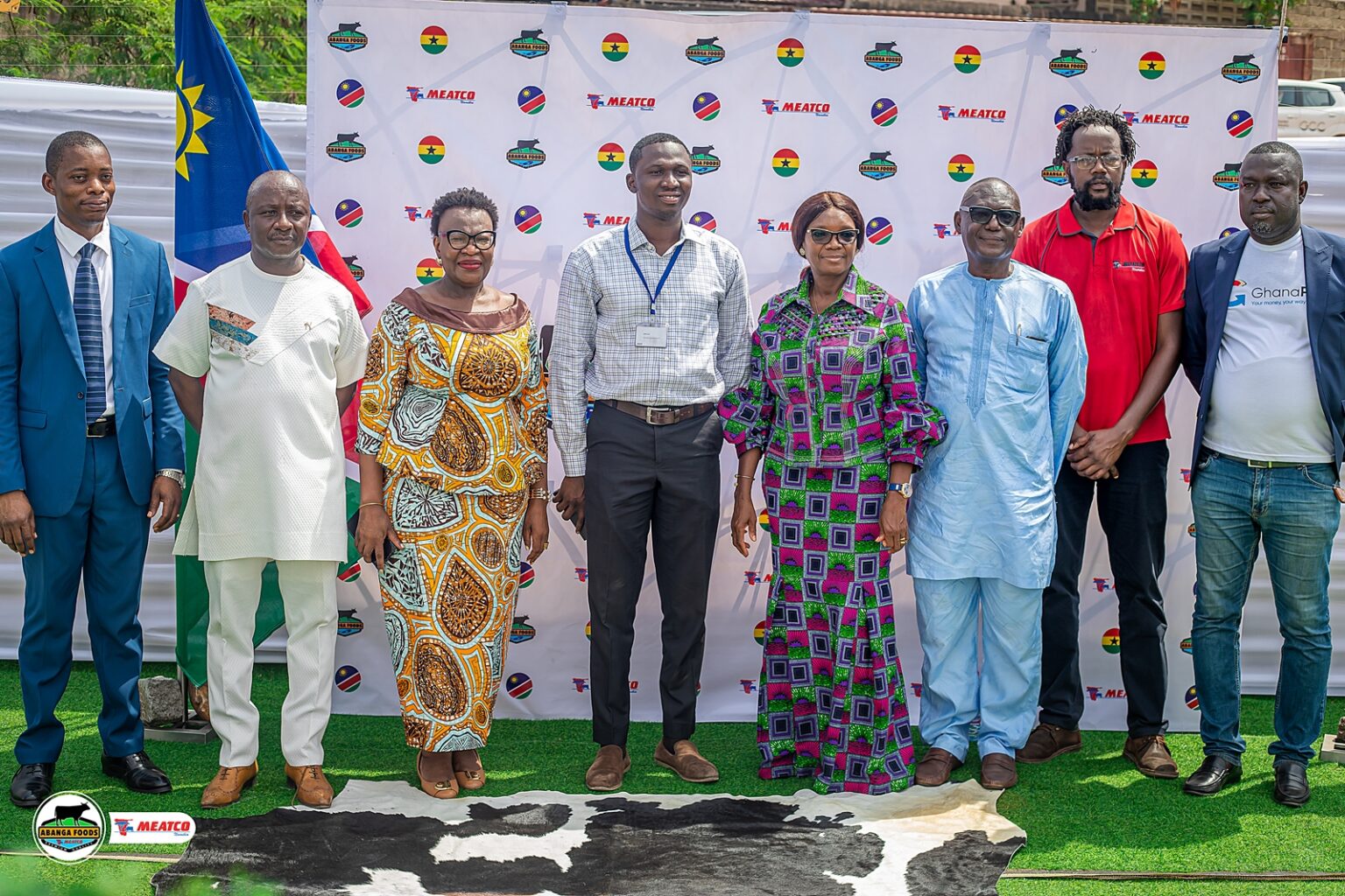 Abanga Farms & Food Systems and Namibia’s MEATCO entered big ...