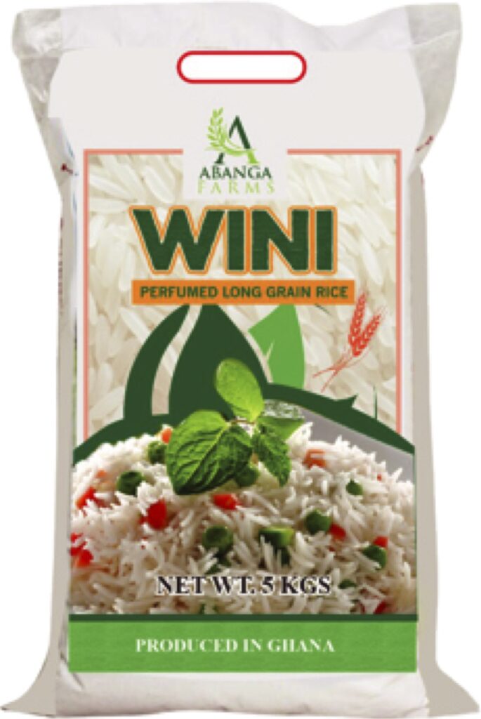 Our Rice Sorts – ABANGA FOODS